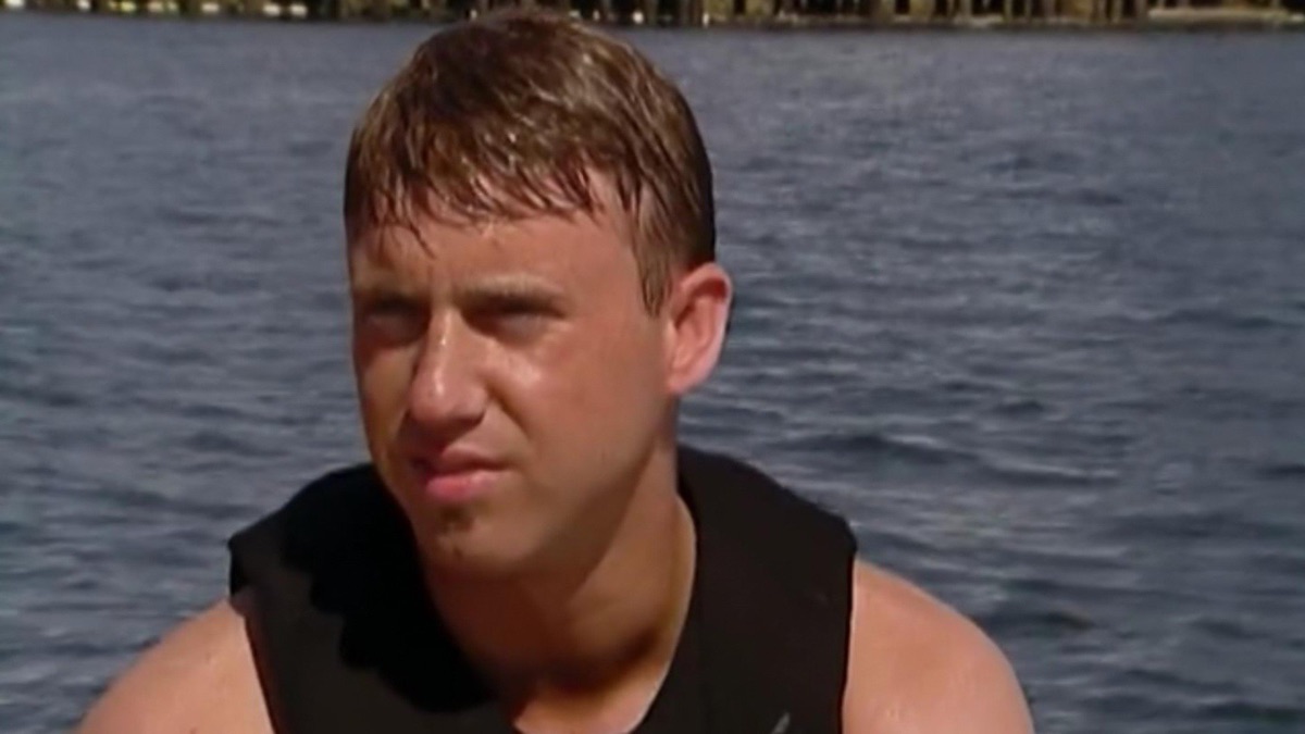 Couples - Fear Factor (Season 4, Episode 17) - Apple TV