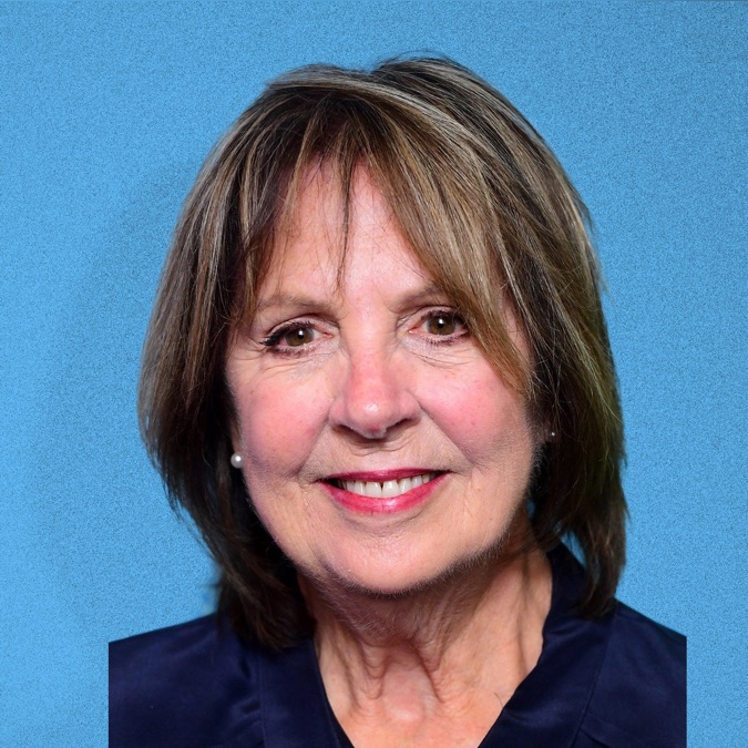 Penelope Wilton Alice Massey