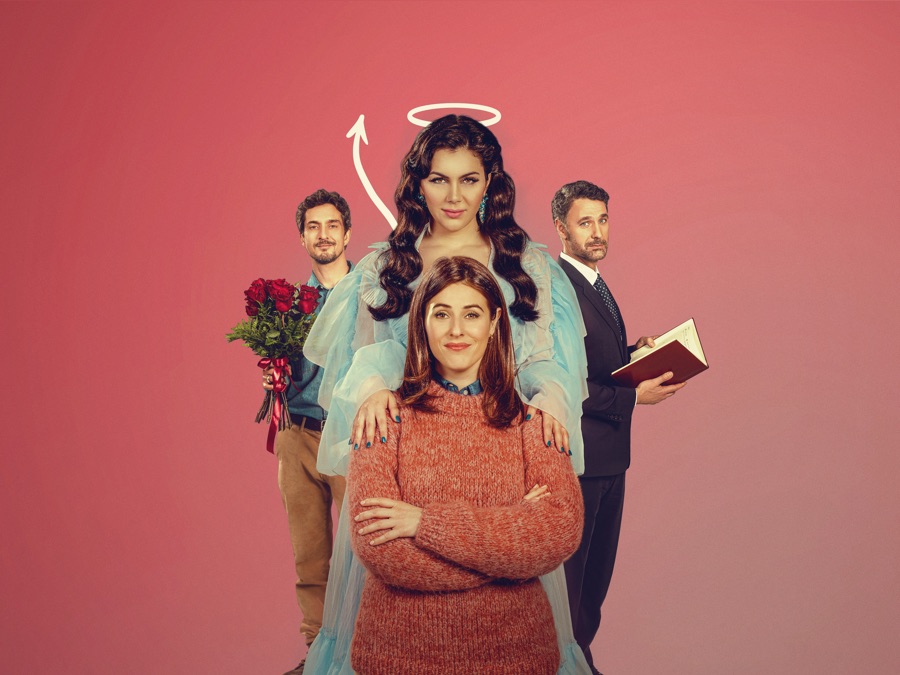 Still Fabulous - Apple TV