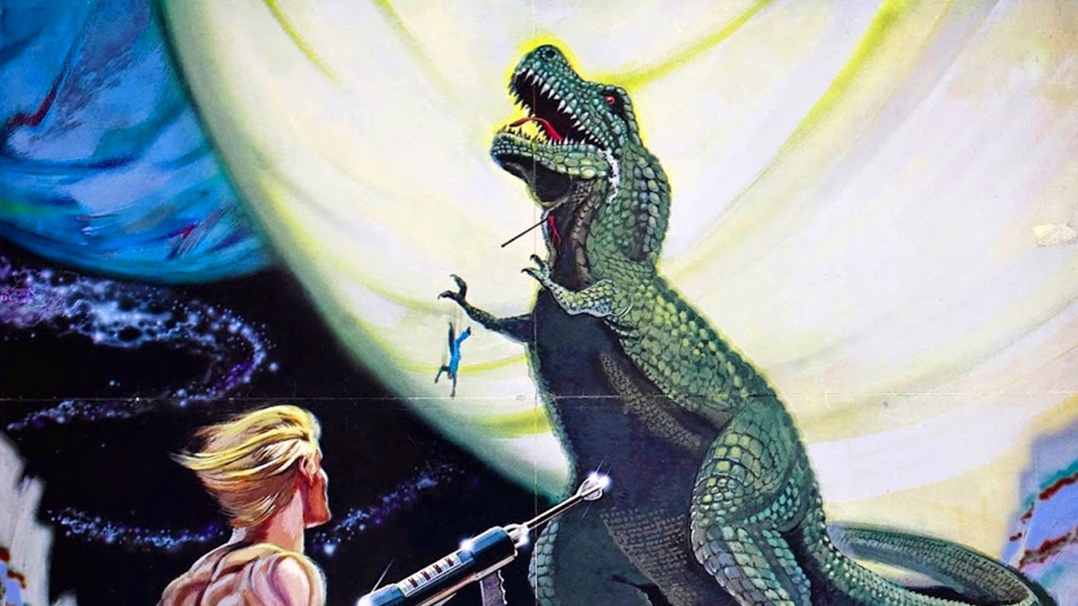 El planeta de los dinosaurios - Apple TV (MX)