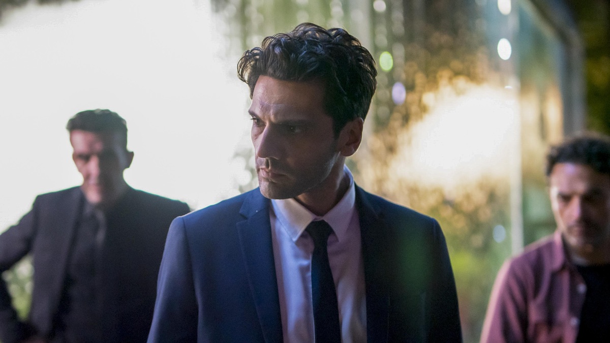 ‎Episodio 3 - Yargi: Secretos de Familia (temporada 2, episodio 3 ...