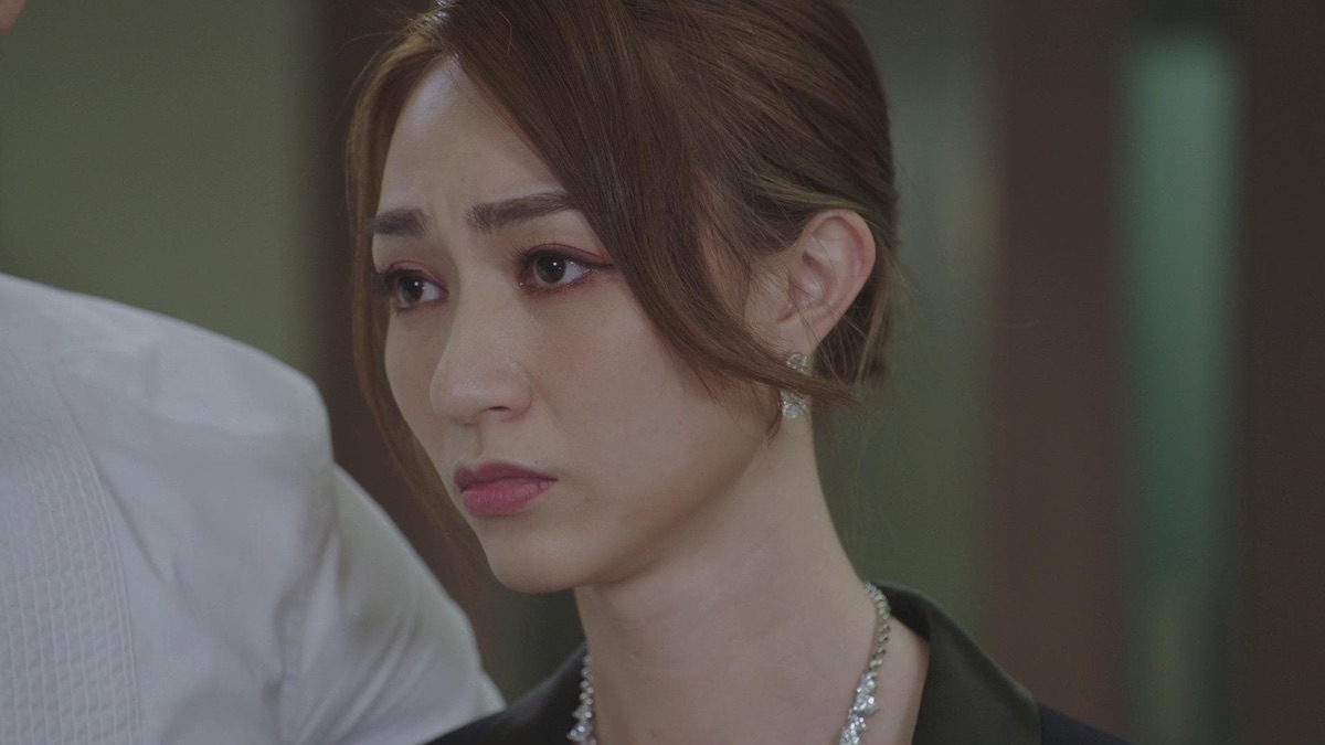 Sinister Beings 2 – Sinister Beings 2 (Season 1, Episode 17) - Apple TV ...