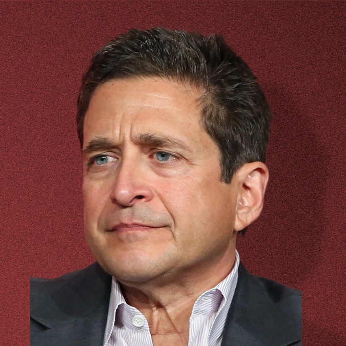 ‎Paul Attanasio Films and Shows – Apple TV