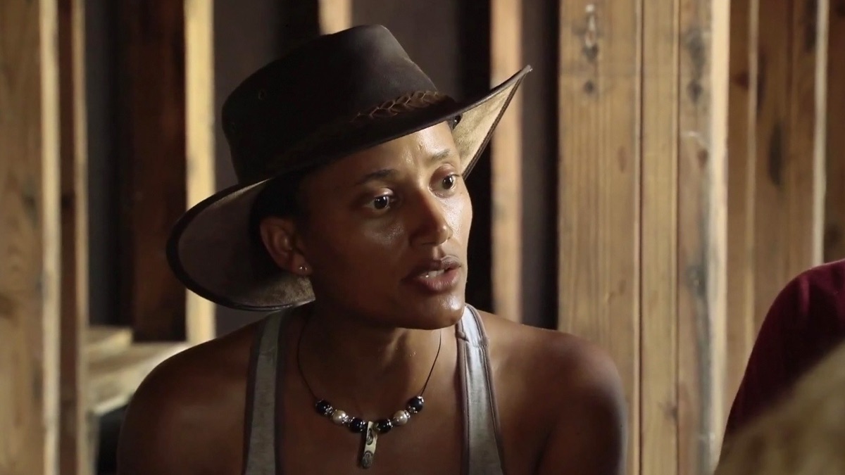 Tick - The Colony (Season 2, Episode 7) - Apple TV