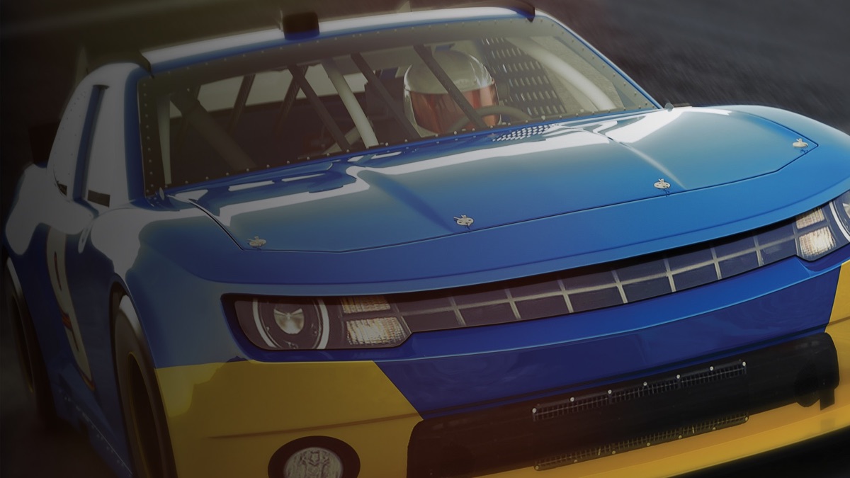 Pit Crew: S01 E01 - Nascar - Pit Crews (Season 1, Episode 1) - Apple TV