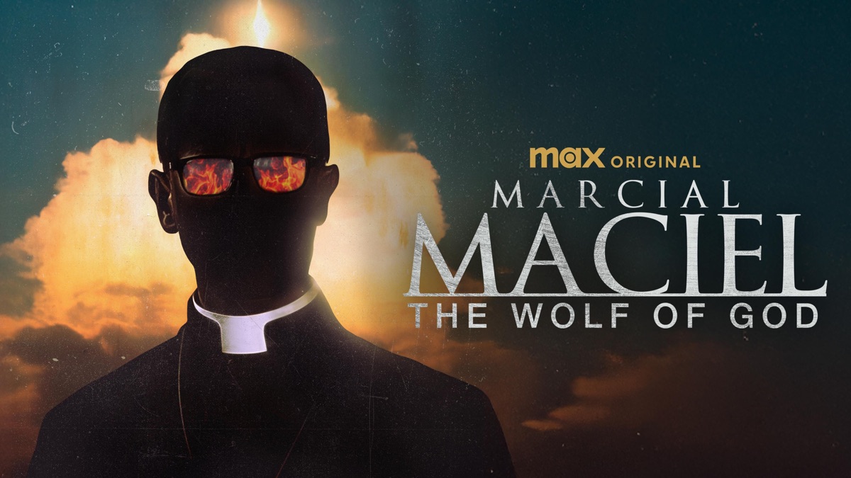 ‎Marcial Maciel: The Wolf of God - Apple TV