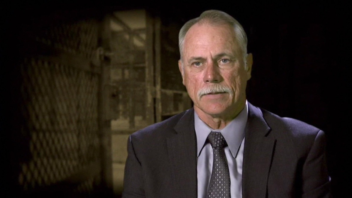 Nanette Johnston - Snapped (Series 9, Episode 13) - Apple TV (UK)