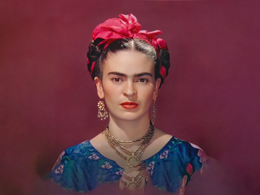 Frida Kahlo - Apple TV