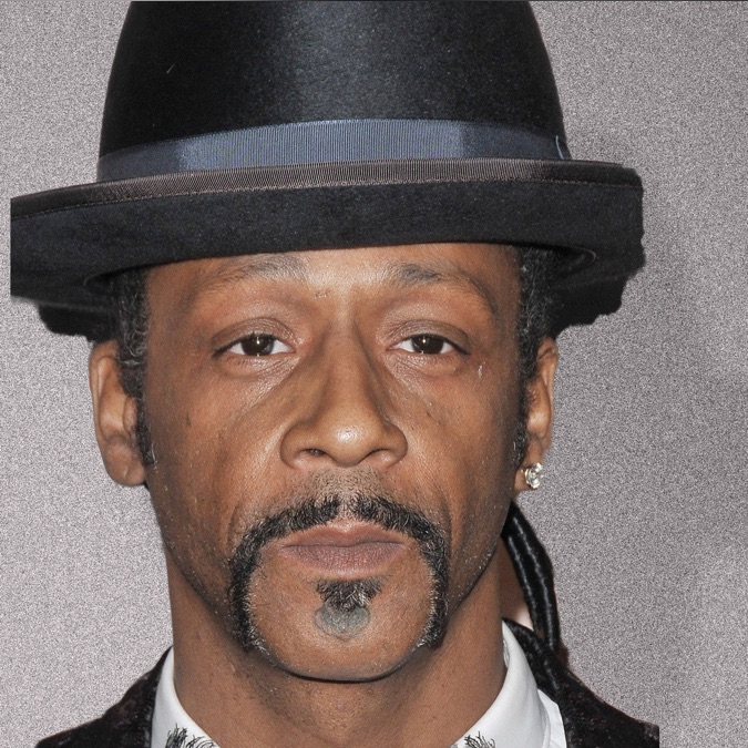 Micah Williams Katt Williams Son