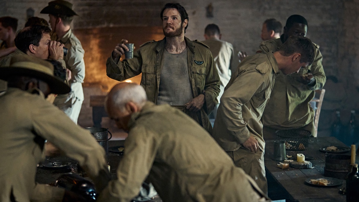 Episode 6 - SAS Rogue Heroes (Series 2, Episode 6) - Apple TV (UK)