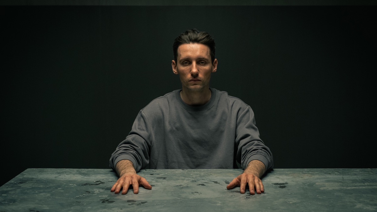 Episode 1 - Profiler (Series 1, Episode 1) - Apple TV (PL)