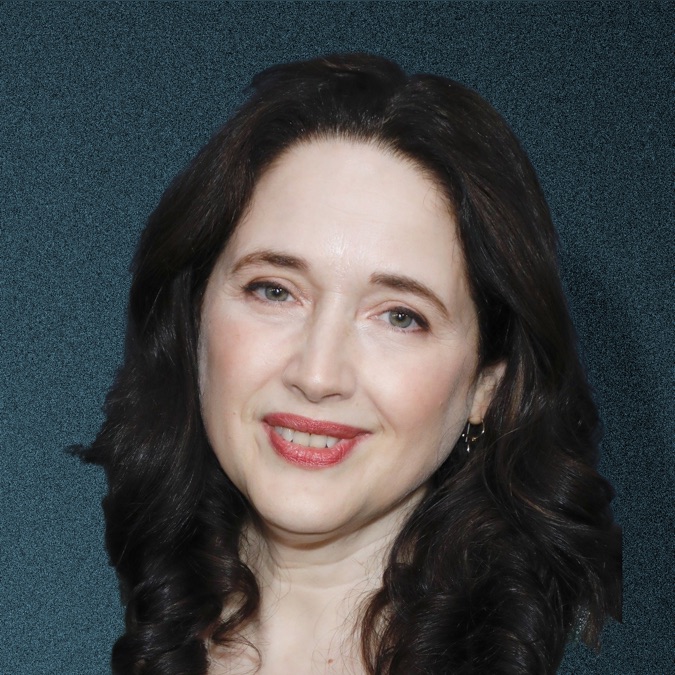 Trini Alvarado Satisfaction