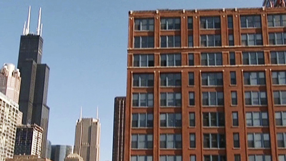 Change of Scenery to Chicago - House Hunters (Season 38, Episode 10 ...