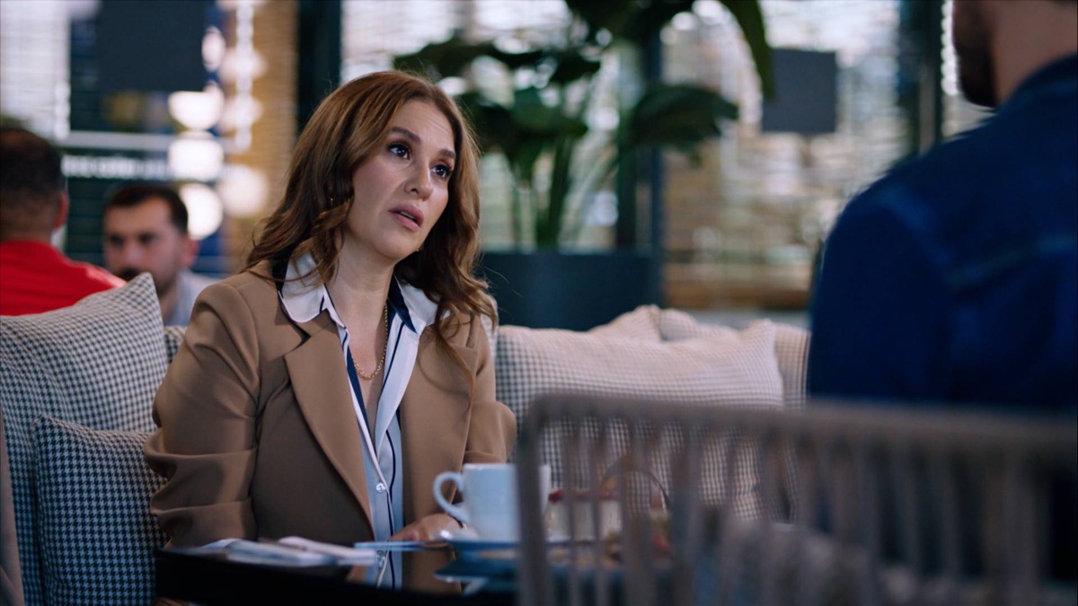 Episode 5 - Sharab Al Toot AKA One Love (Series 3, Episode 5) - Apple ...