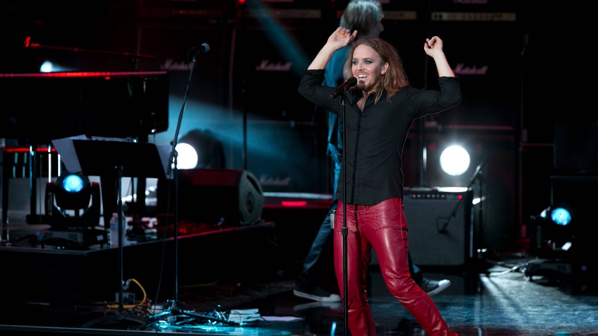 ‎I'll Lay My Monsters Down - Californication (Series 6, Episode 12 ...