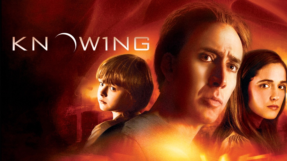 ‎Knowing - Apple TV