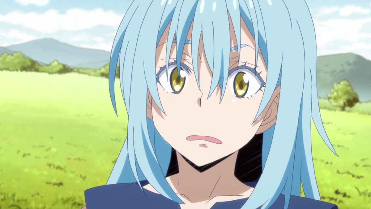 ‎The Tragedy of M? - That Time I Got Reincarnated as a Slime (Series 1 ...