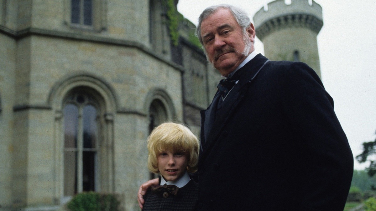 Little Lord Fauntleroy - Apple TV