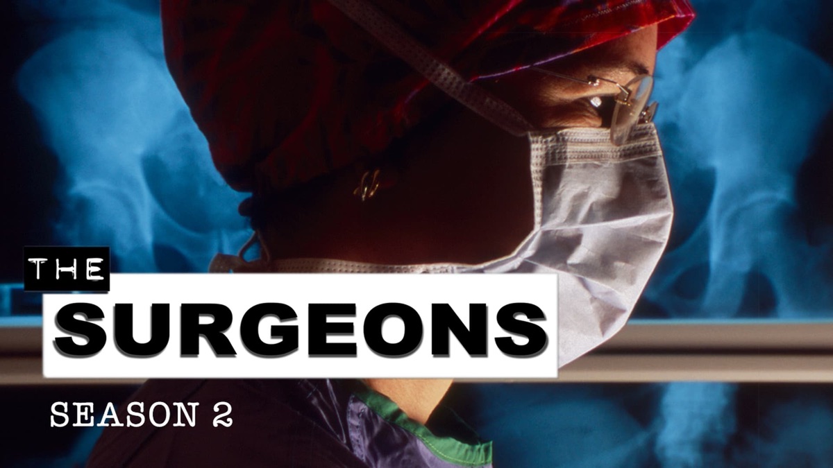 The Surgeons - Apple TV