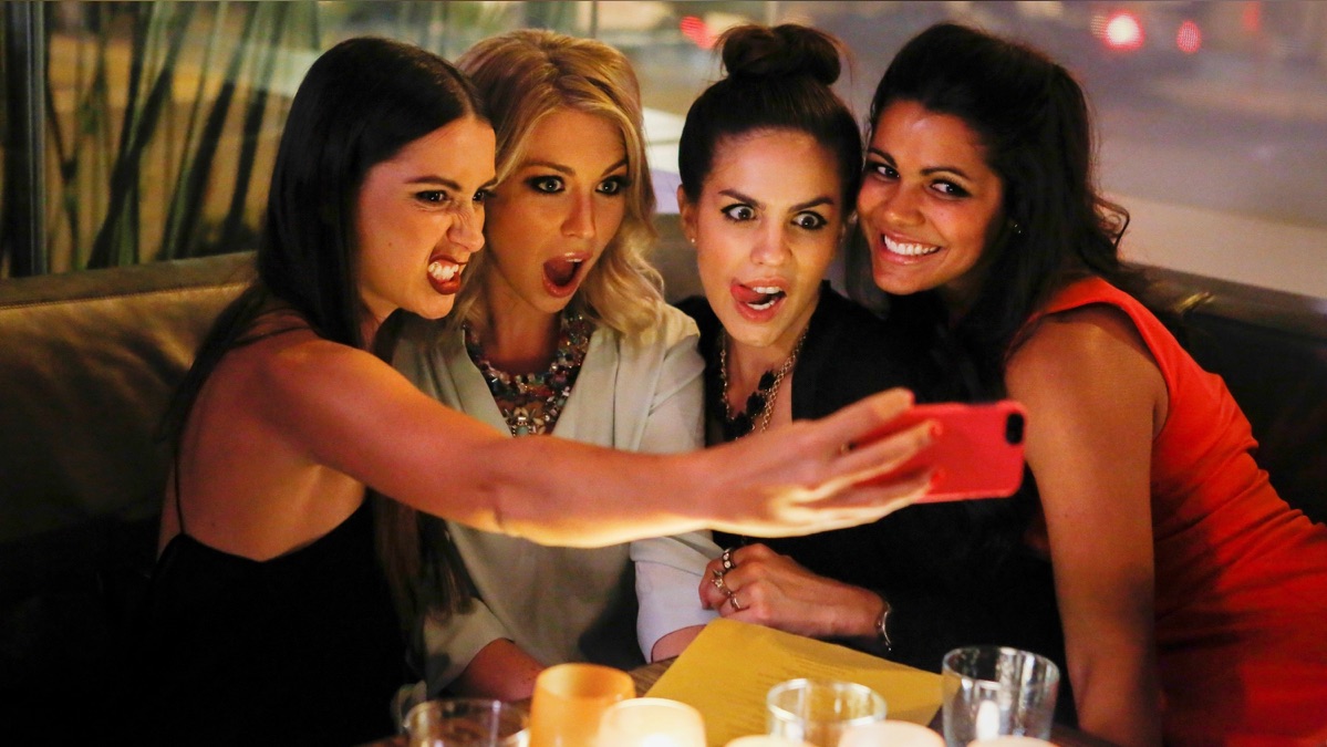 Instafight – Vanderpump Rules (Season 3, Episode 1) - Apple TV (CA)