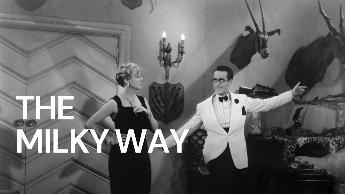 The Milky Way | Apple TV (MX)