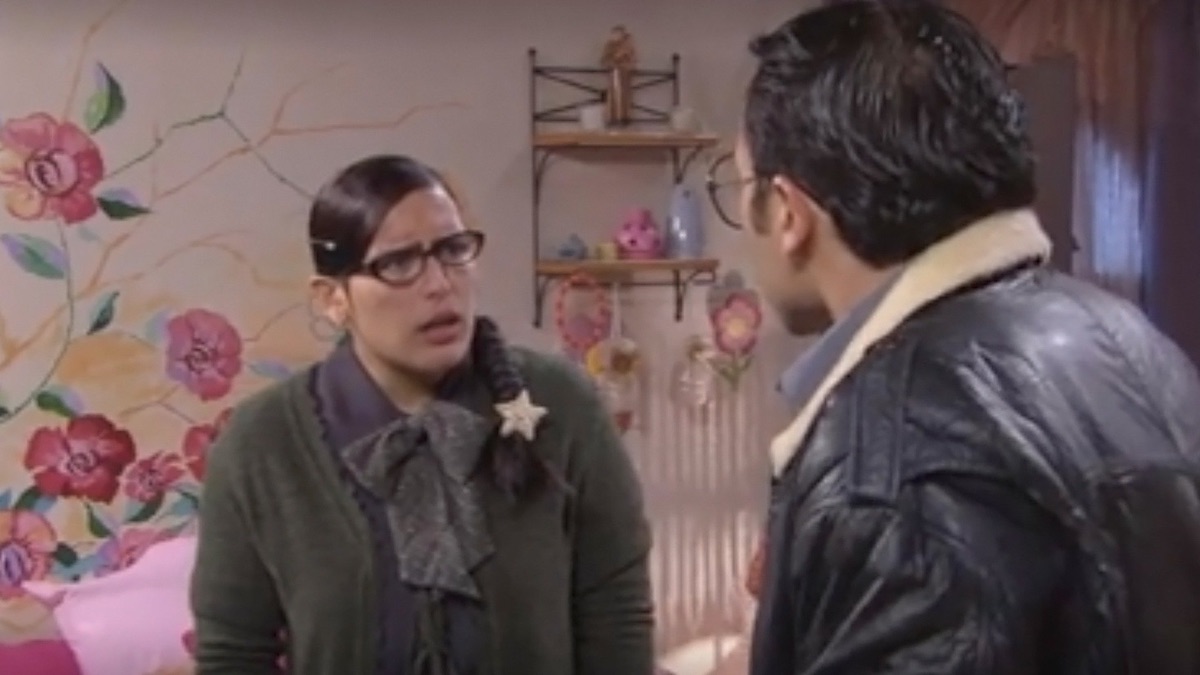 ‎La Fea Más Bella Capítulo 25 - La Fea Más Bella (temporada 1, episodio ...