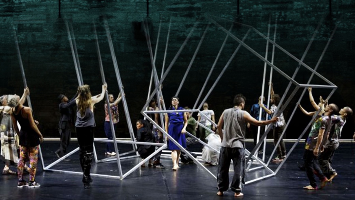 Babel 7.16 - Apple TV (PT)