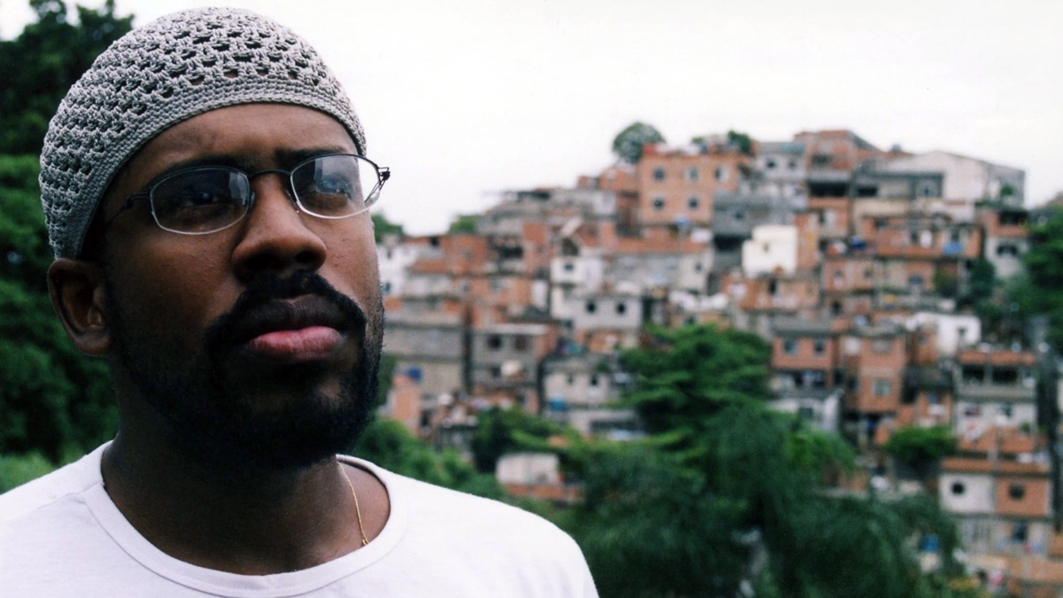 Favela Rising - Apple TV