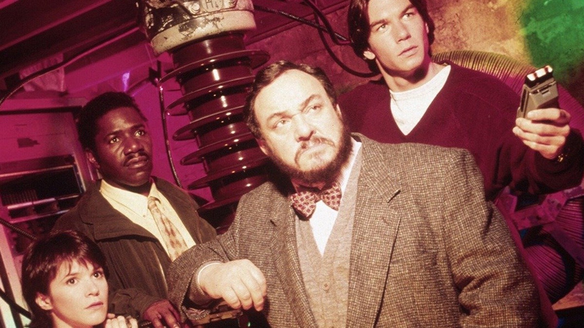 Sliders - Apple TV (AU)