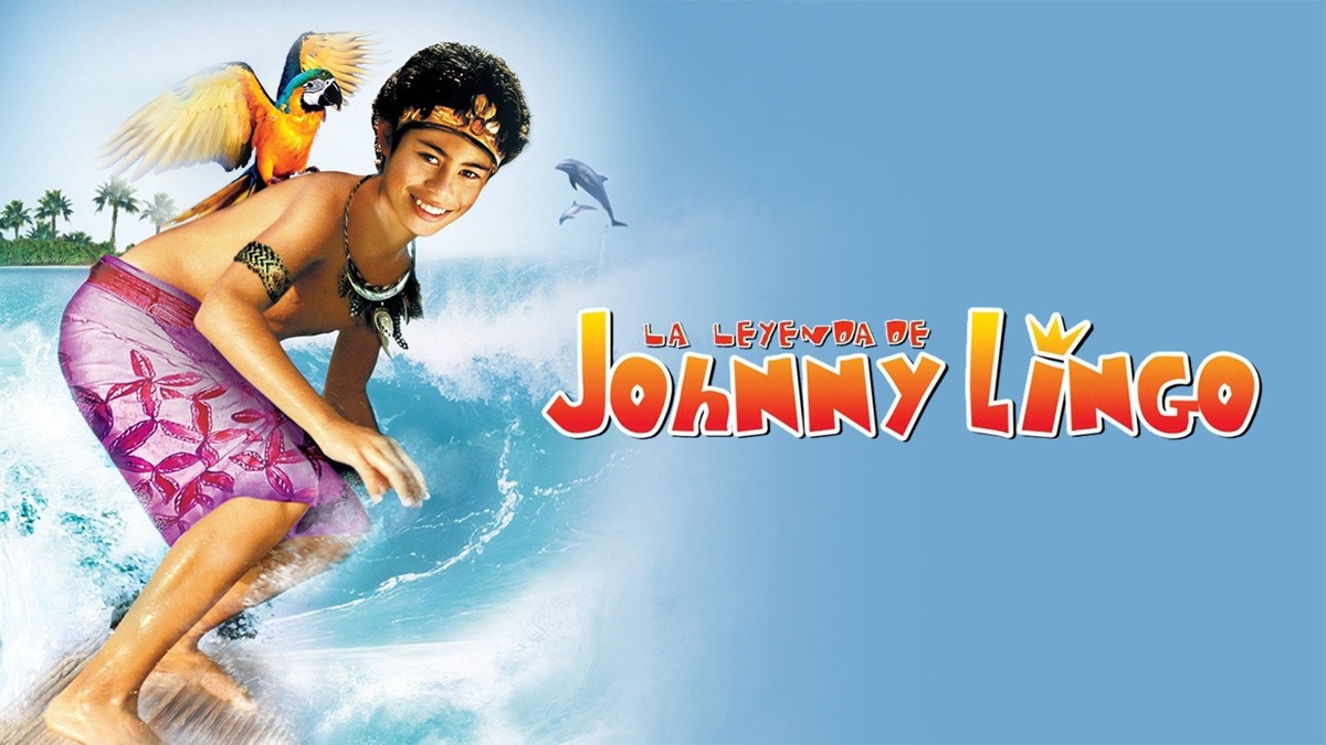 ‎La leyenda de Johnny Lingo - Apple TV