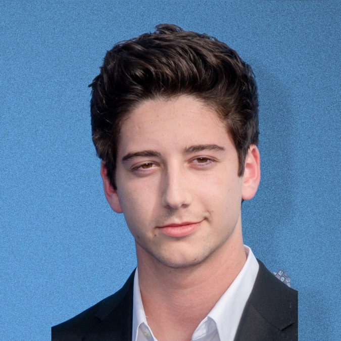 ‎Milo Manheim Films and Shows – Apple TV
