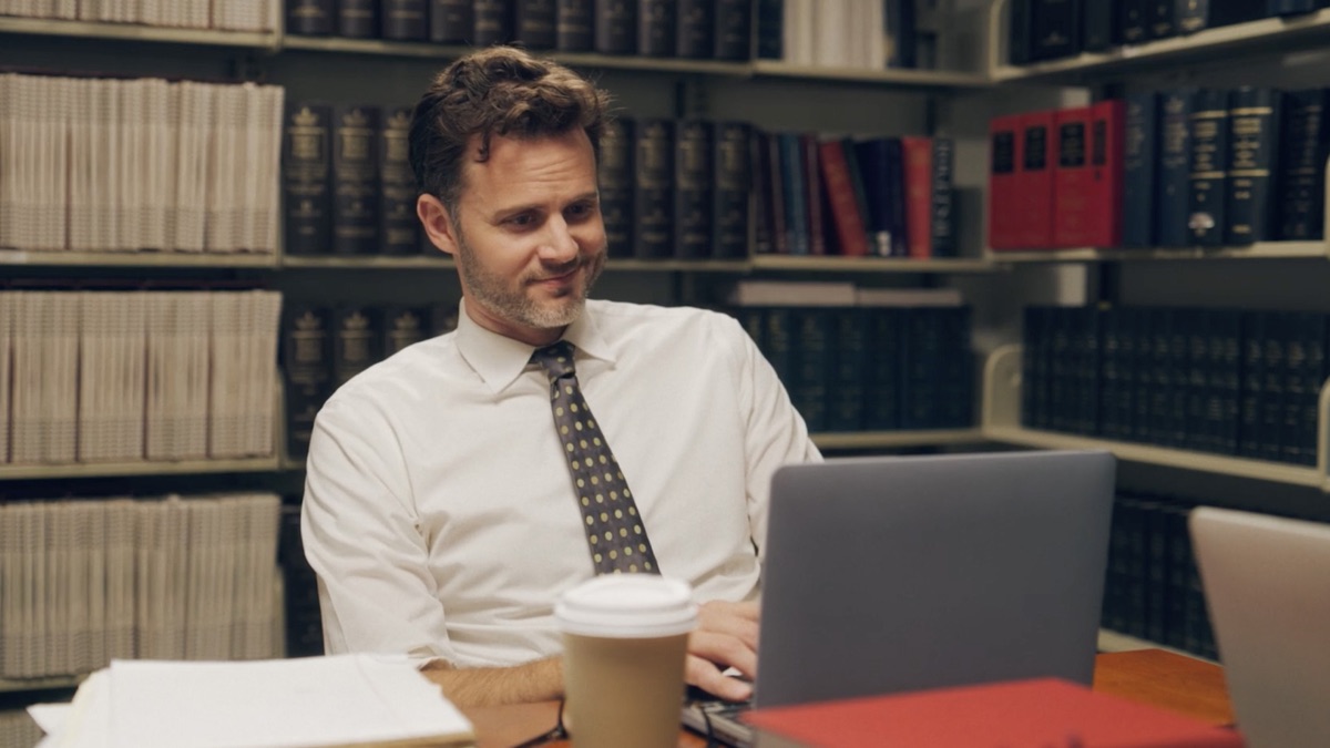 Relative Control - Apple TV