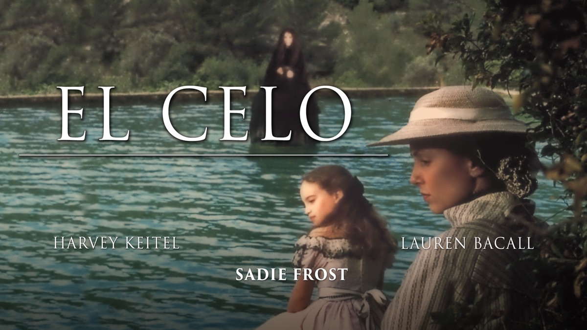‎El celo - Apple TV