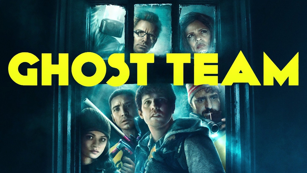 Ghost Team | Apple TV