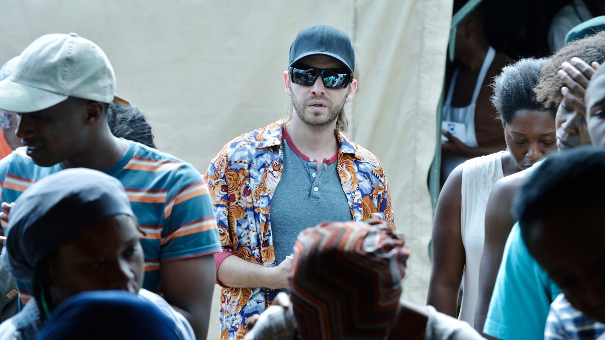 ‎Cassandra Complex - 12 Monkeys (Series 1, Episode 3) - Apple TV (SE)