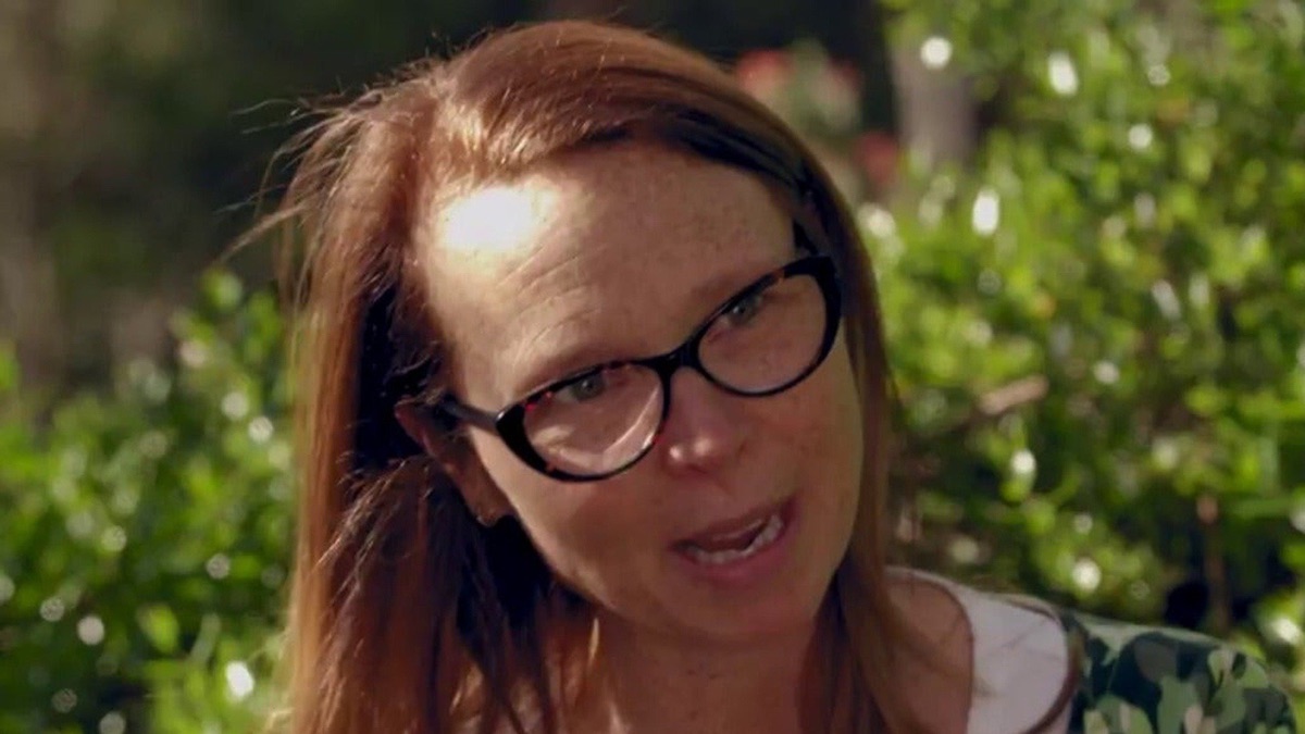 ‎Episode 12 – Left Off The Map (Season 1, Episode 12) - Apple TV (AU)