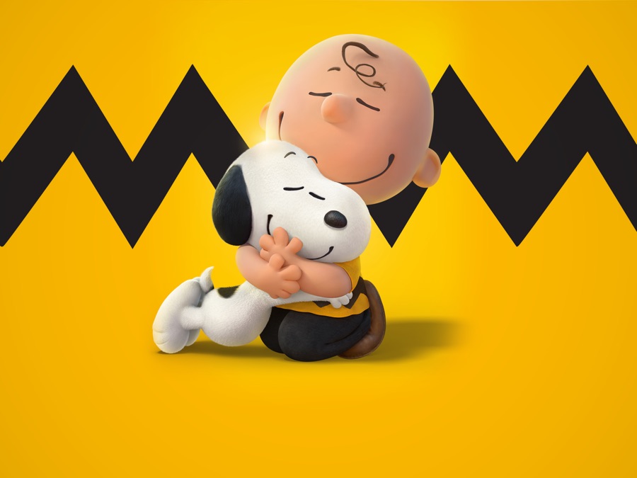 The Peanuts Movie | Apple TV