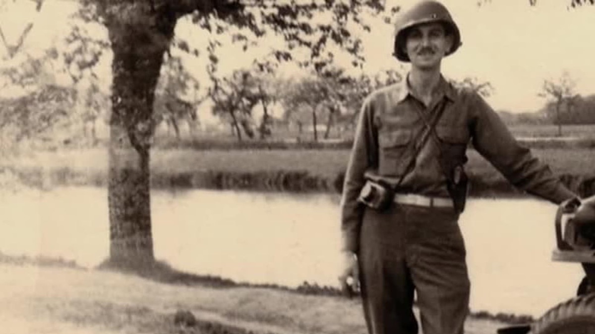 The Ritchie Boys - Apple TV