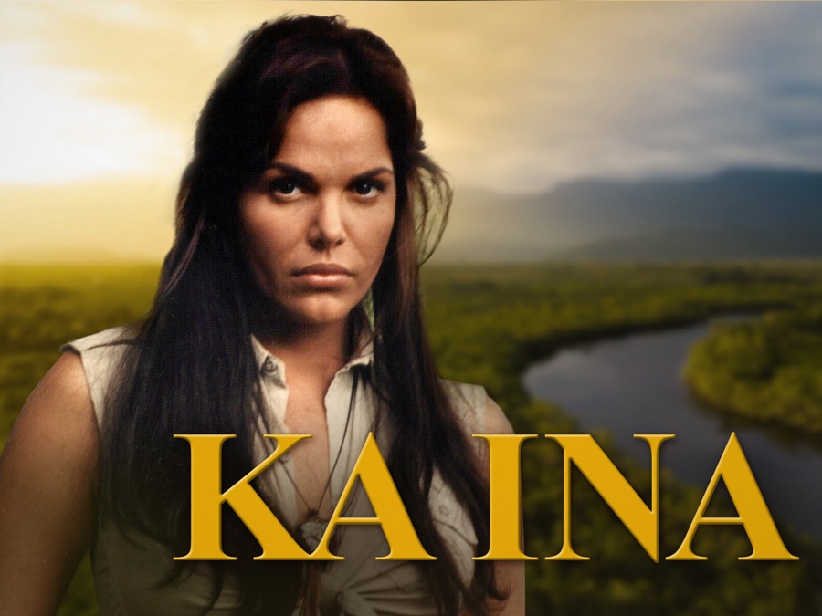 Kaina - Apple TV (MX)
