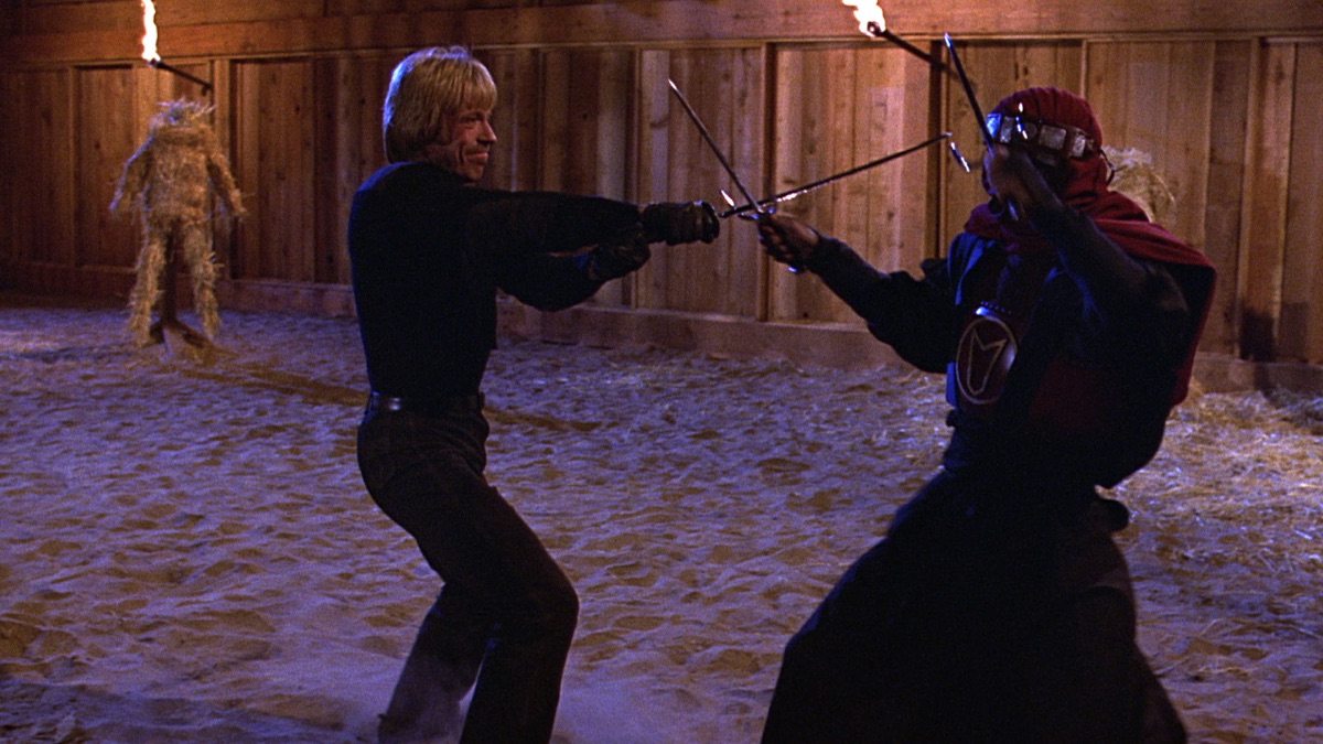 The Octagon | Apple TV