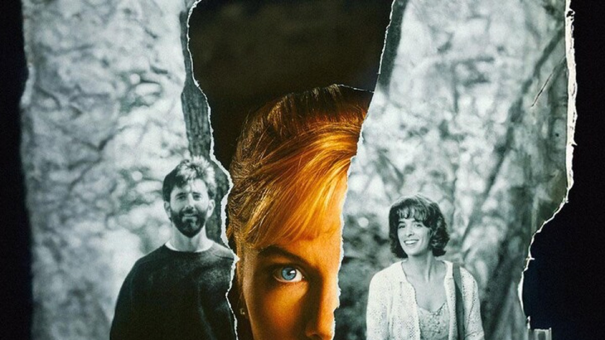 ‎The Hand That Rocks the Cradle - Apple TV