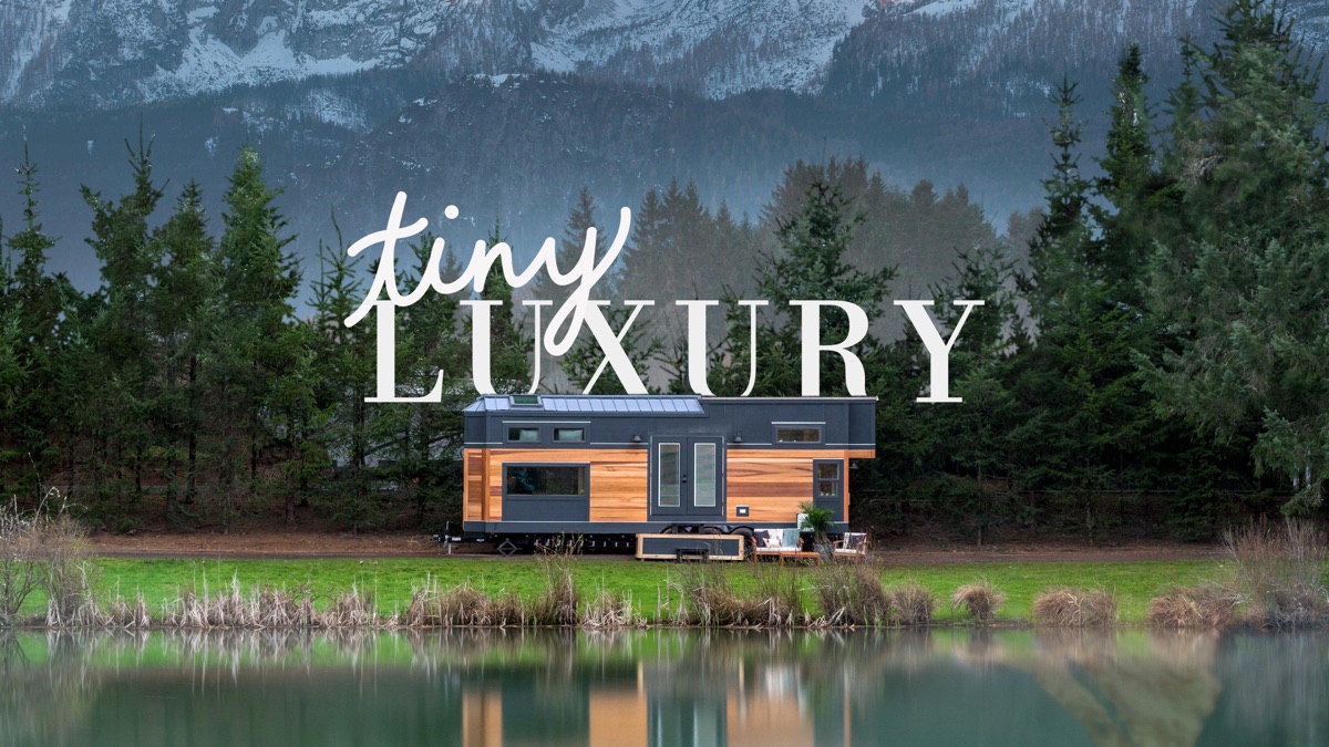 ‎Tiny Luxury —Apple TV