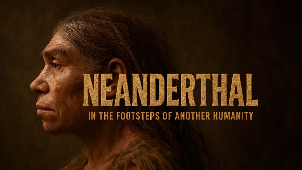‎Neanderthal - Apple TV