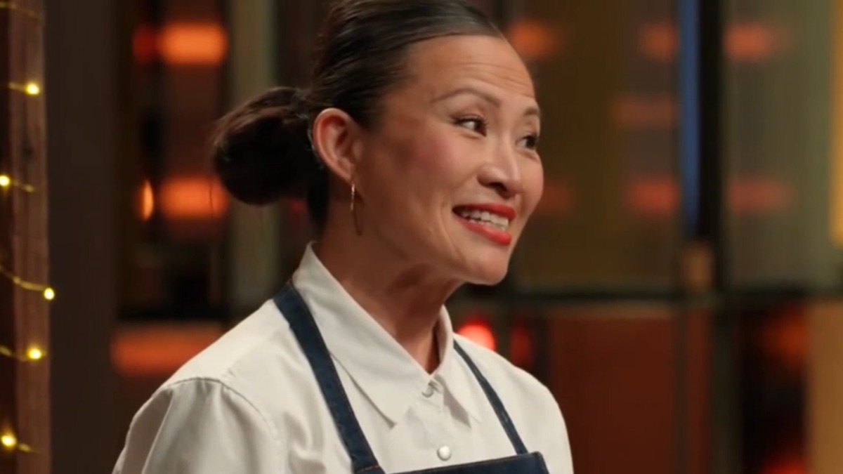 ‎MasterChef Australia – MasterChef Australia (Season 17, Episode 30 ...