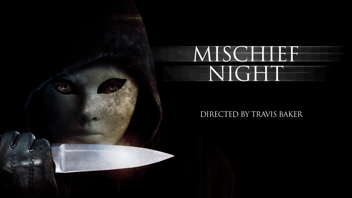Mischief Night | Apple TV