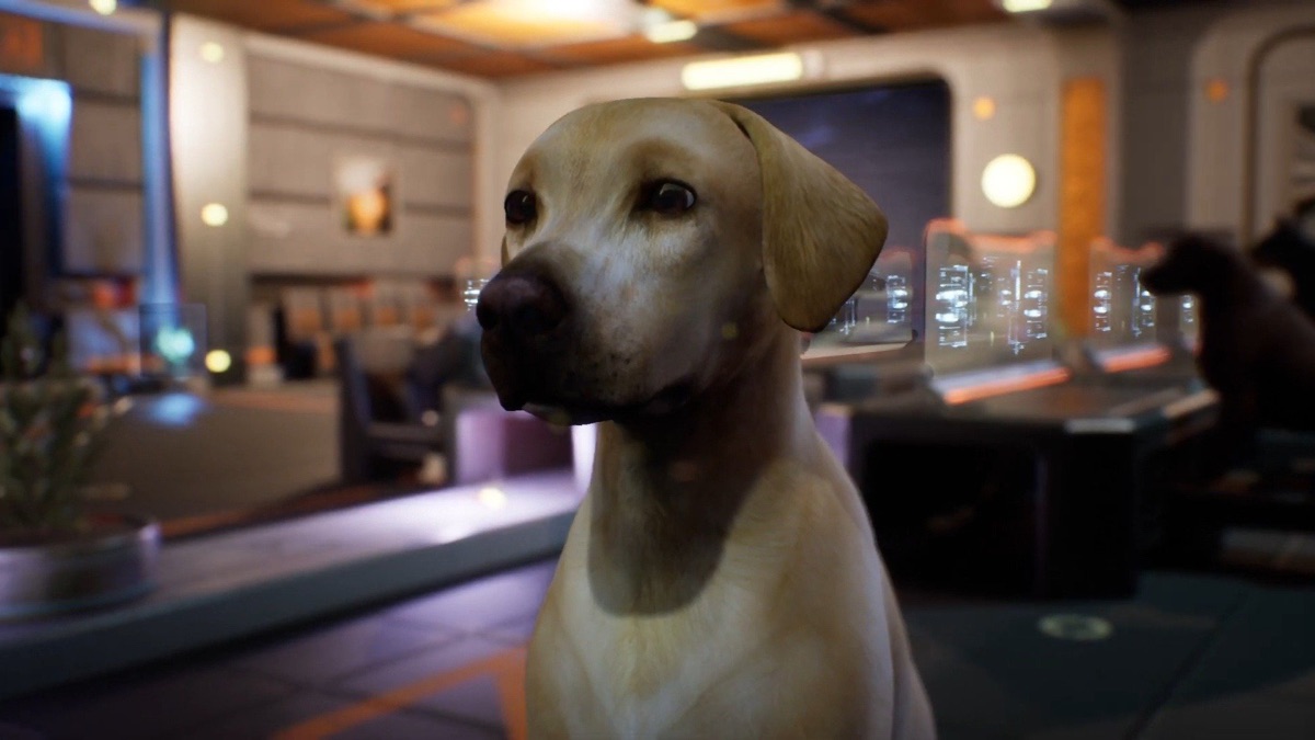 Avenger Dogs 2: Wonder Dogs - Apple TV