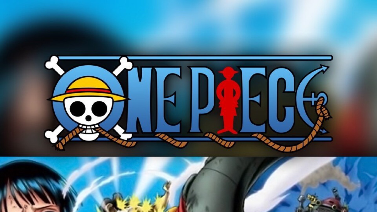‎One Piece - Apple TV