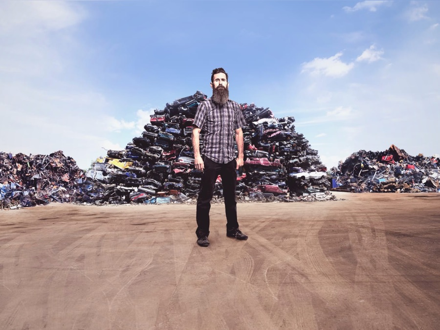 Aaron Needs a Job - Apple TV (CA)