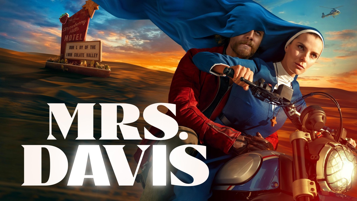 ‎Mrs. Davis - Apple TV