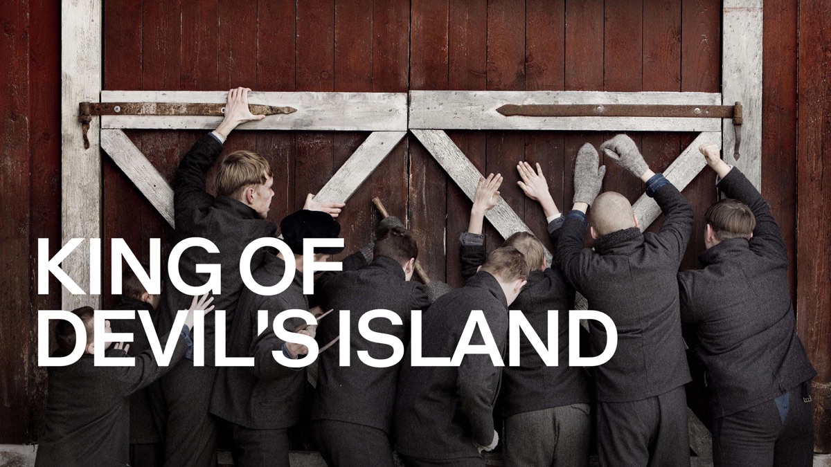 ‎King of Devil's Island - Apple TV
